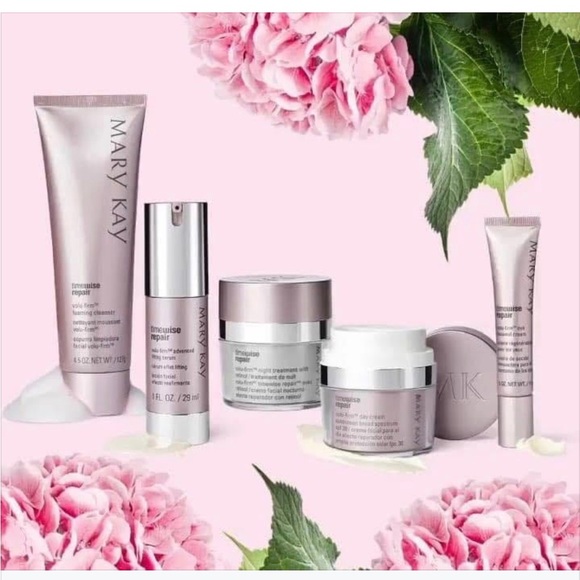 Mary Kay | Skincare | New Mary Kay Complete Skin Care Routine To Look 2 ...